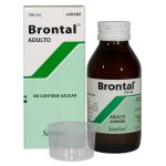 Brontal Adulto | Vial 10 mL | Instituto Sanitas