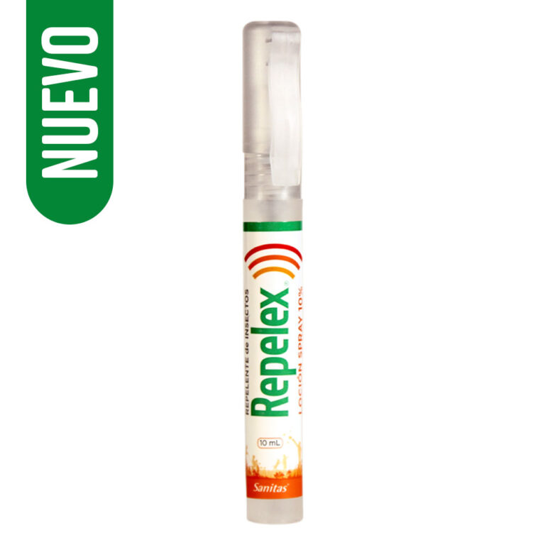 Repelex Spray | Spray 10 mL | Instituto Sanitas